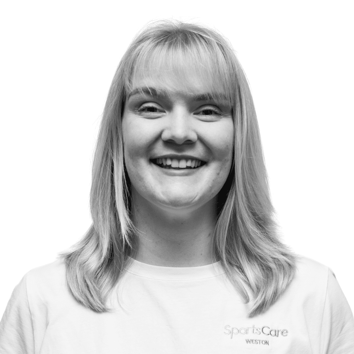 Weston | SportsCare Canberra
