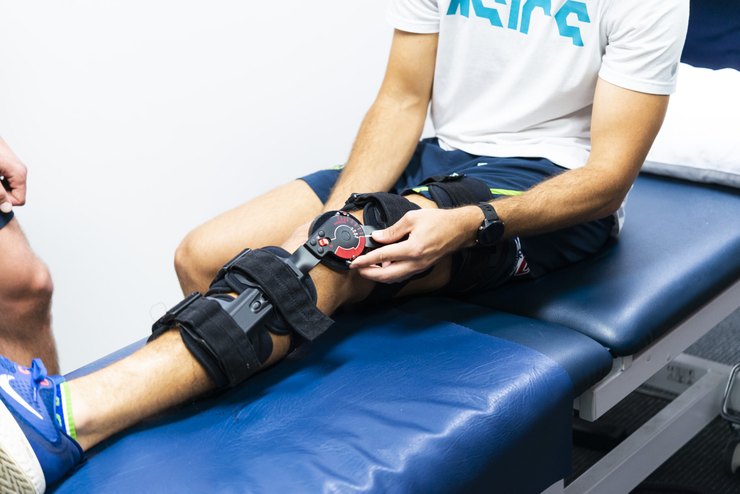 Injury Hub | SportsCare Canberra
