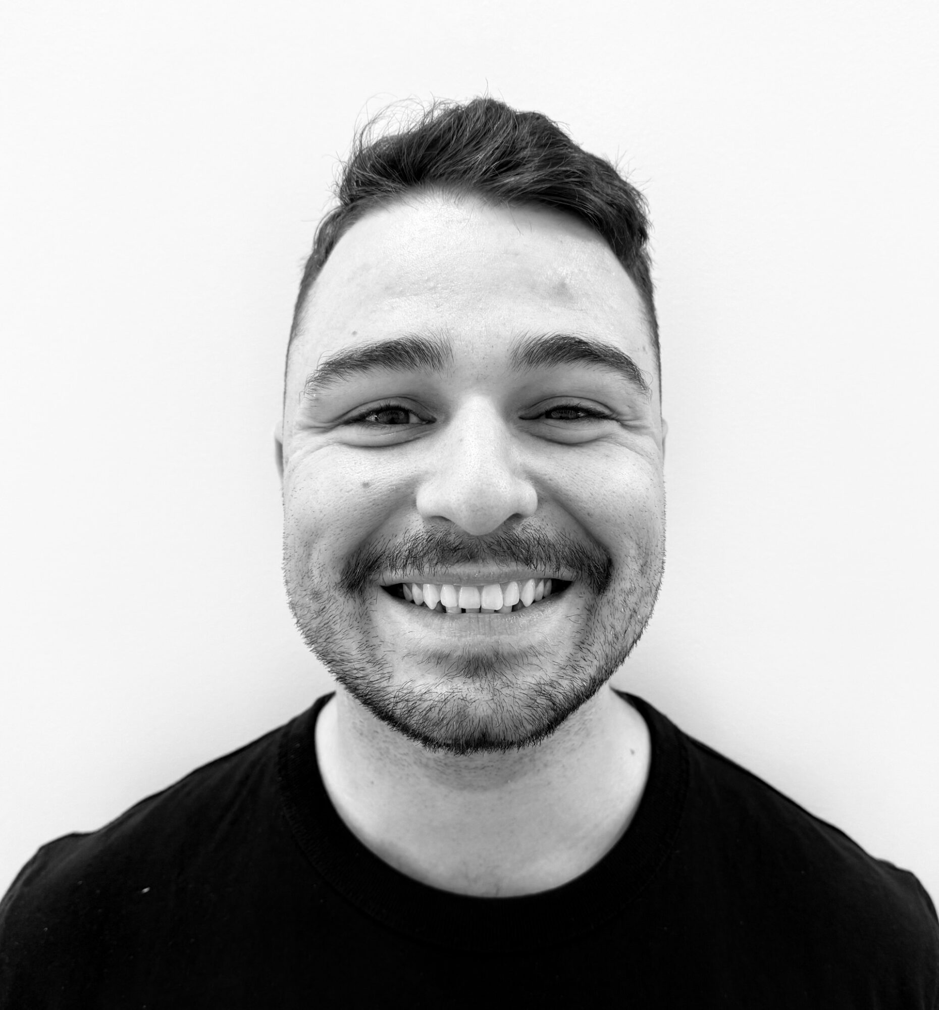 Christian de Co | SportsCare Canberra